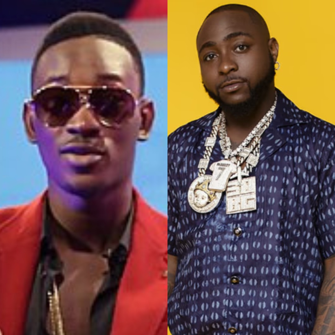 Nigerian Singer, Davido Threatens Legal Action Against Colleague, Dammy Krane Over Murder Claims
